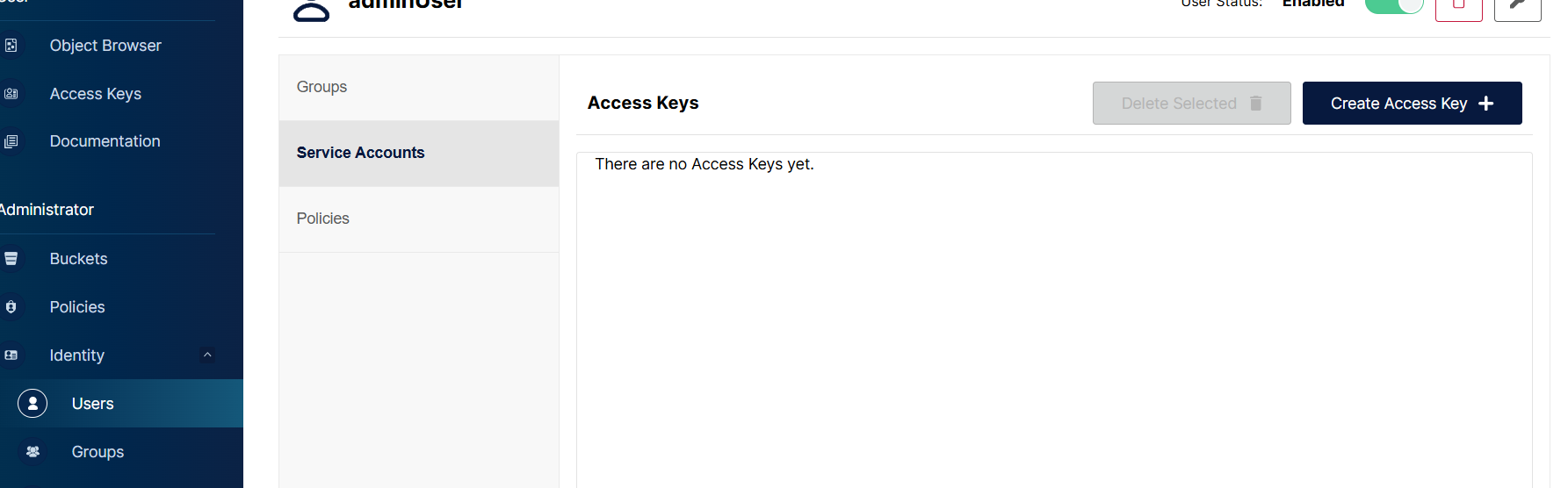 docker安装minio_docker minio版本-CSDN博客