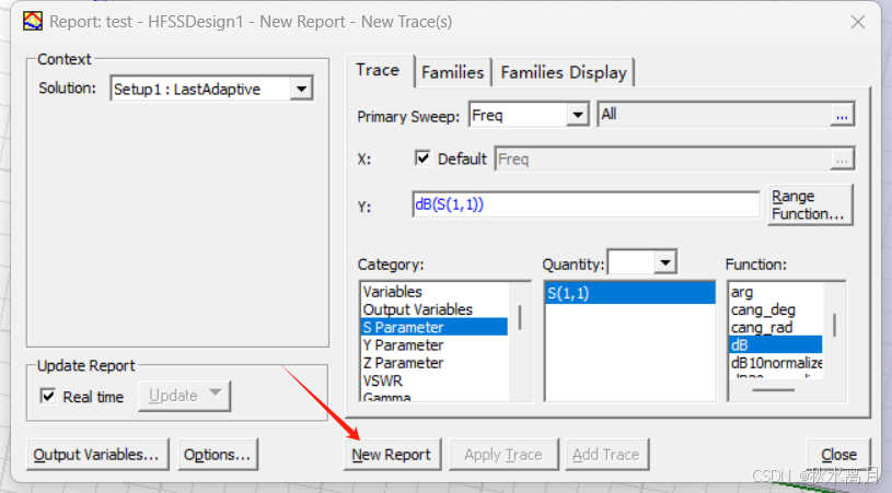 基于ADS\HFSS\Matlab的平面带通发夹滤波器设计（2）_发夹型微带滤波器设计-CSDN博客