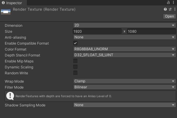Render To Texture（渲染到纹理）-CSDN博客
