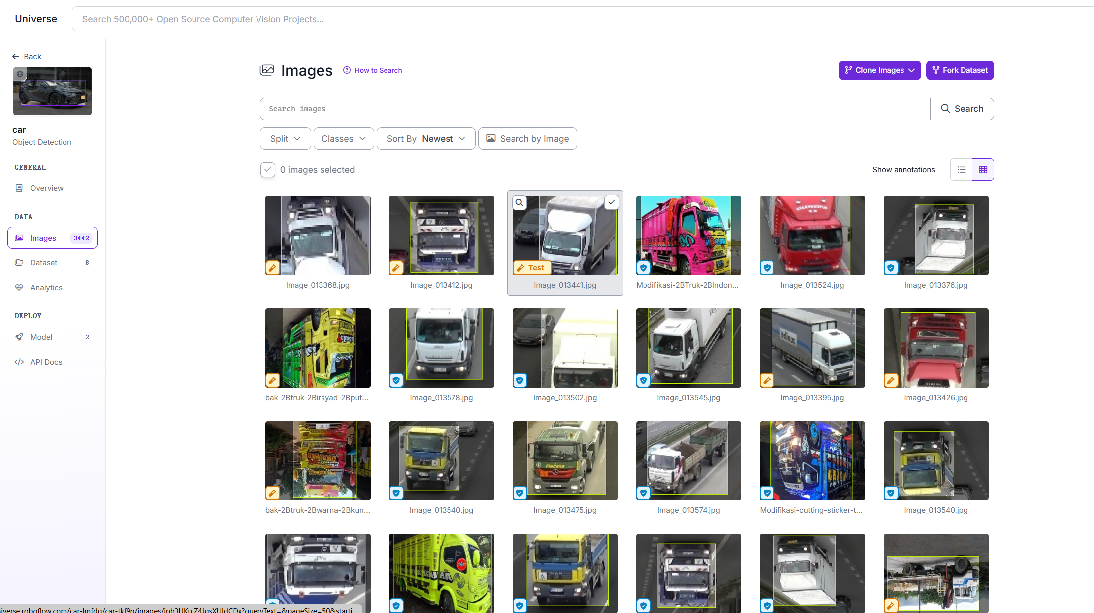 YOLO学习——数据集入门 “制作自己的数据集”_yolo数据集-CSDN博客