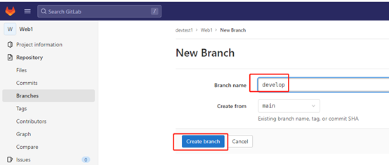 手把手教你部署与使用gitlab_if your email address exists in our database, you -CSDN博客