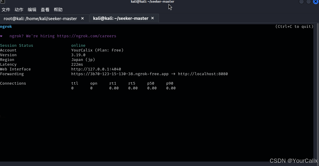 kali实现user定位_seeker安装-CSDN博客