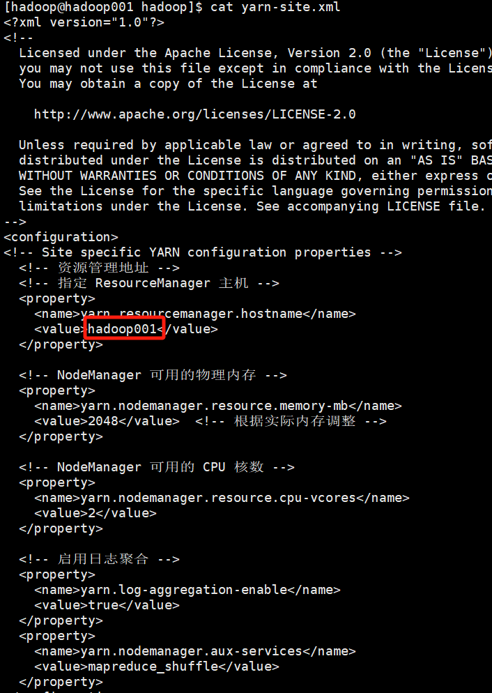 单机安装及部署Apache Hadoop3.X（最新最详细图文解说）_hadoop单机部署-CSDN博客