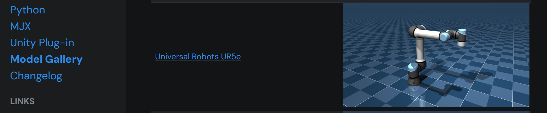 MuJoCo 全流程实战教程：从零搭建一个仿真实验-CSDN博客