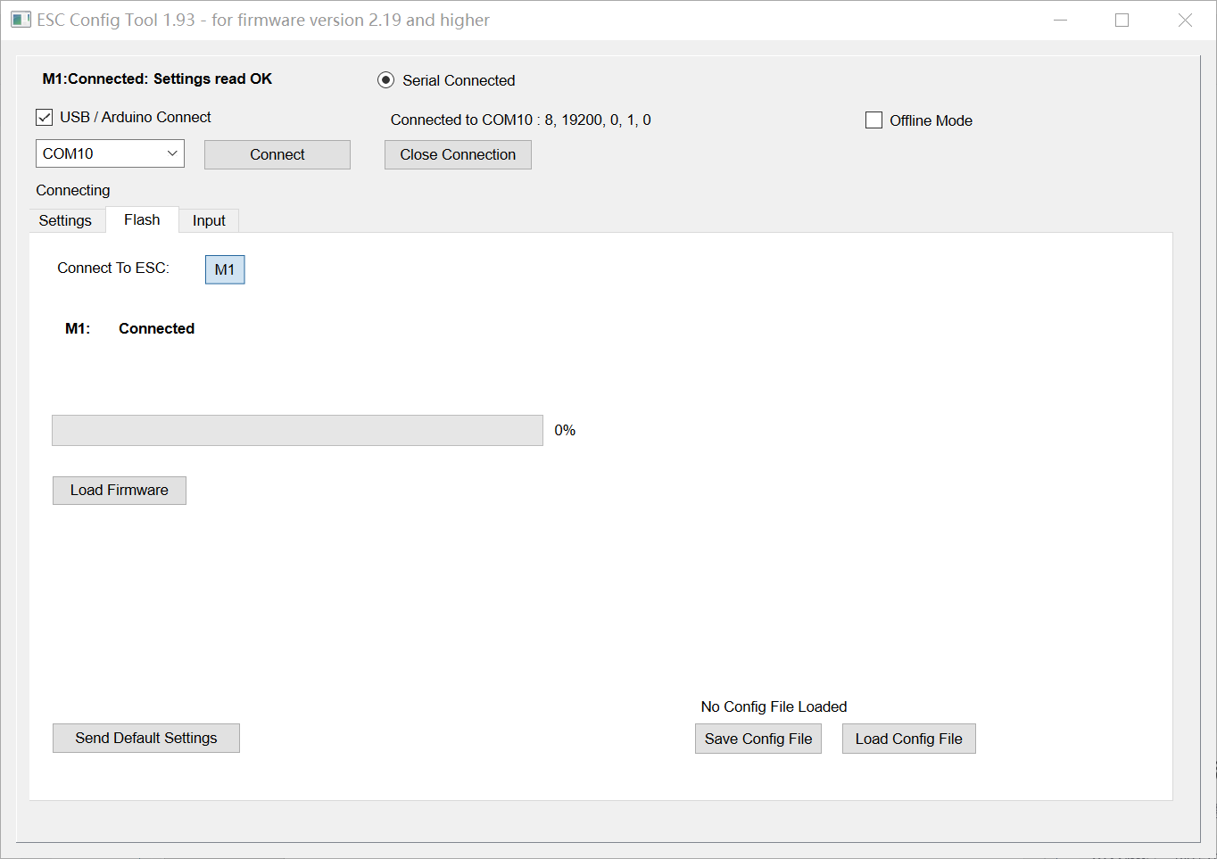 AM32电调配置上位机-CSDN博客