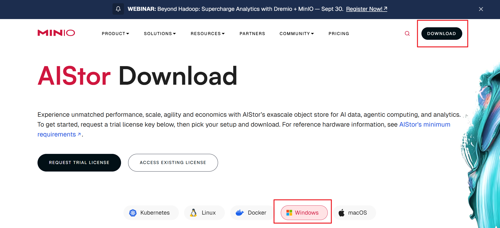 MinIO 使用指南 【Java程序员版】-CSDN博客