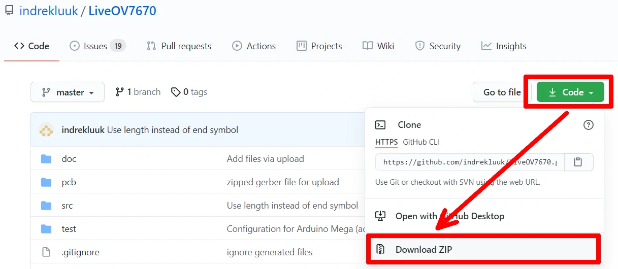 arduino单片机实操（OV7670篇）_ov7670 arduino-CSDN博客