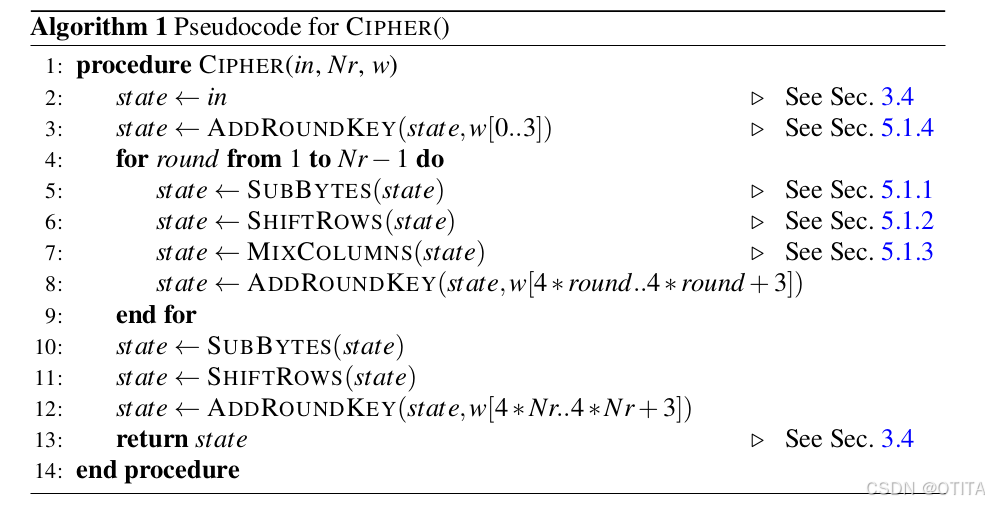 AES数字ip设计_aes ip-CSDN博客