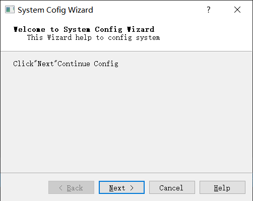Qt开发：Qt向导开发_qt qwizard-CSDN博客
