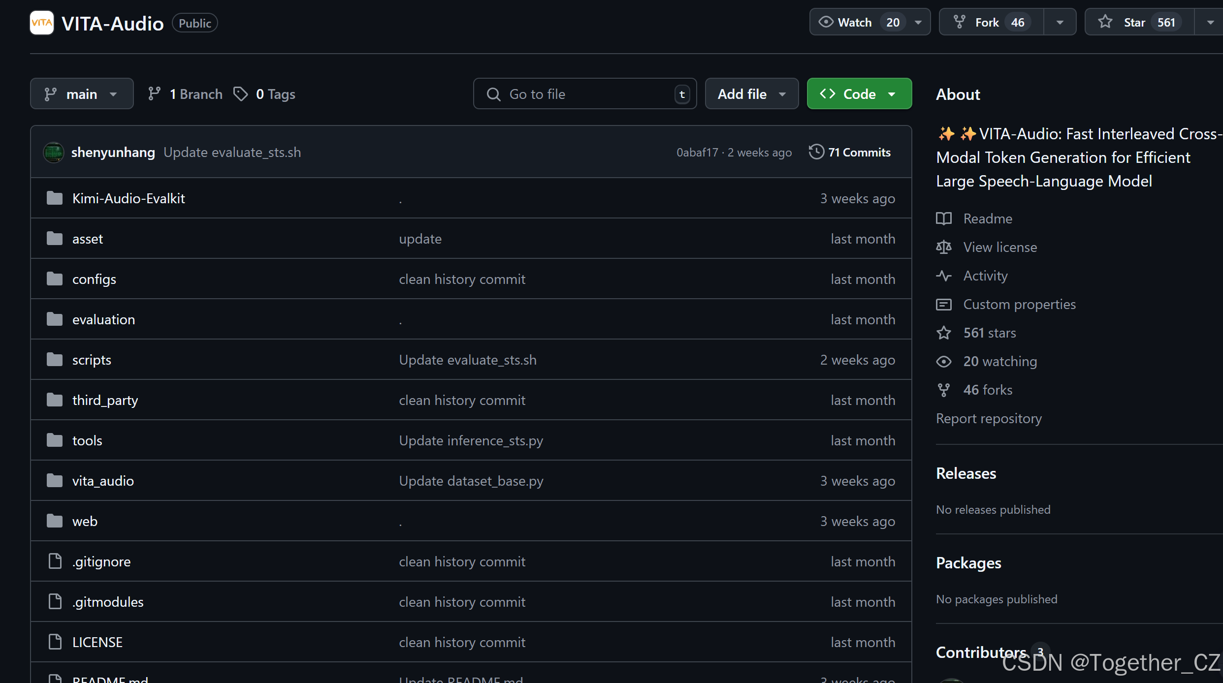 VITA-Audio: Fast Interleaved Cross-Modal Token Generation for Efficient Large Speech-Language ...