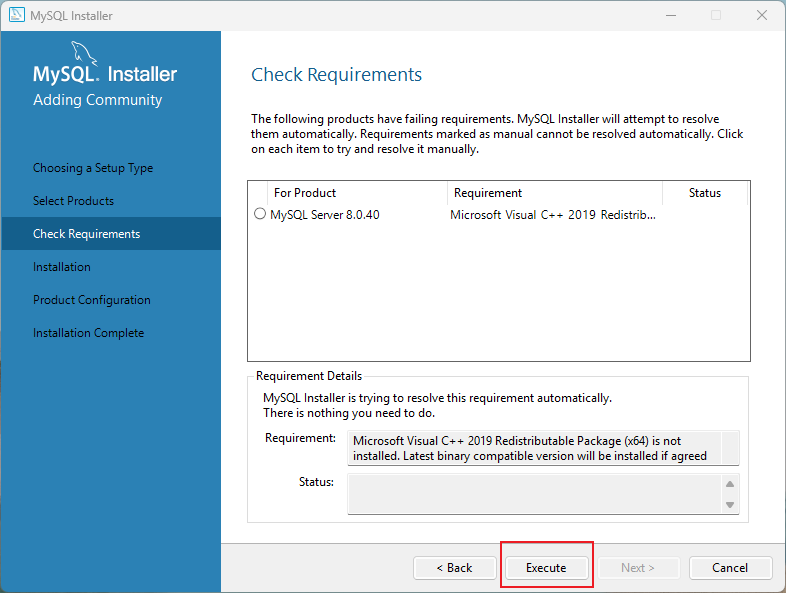 手把手安装MySQL8.0+SQLyog_mysql8安装教程-CSDN博客