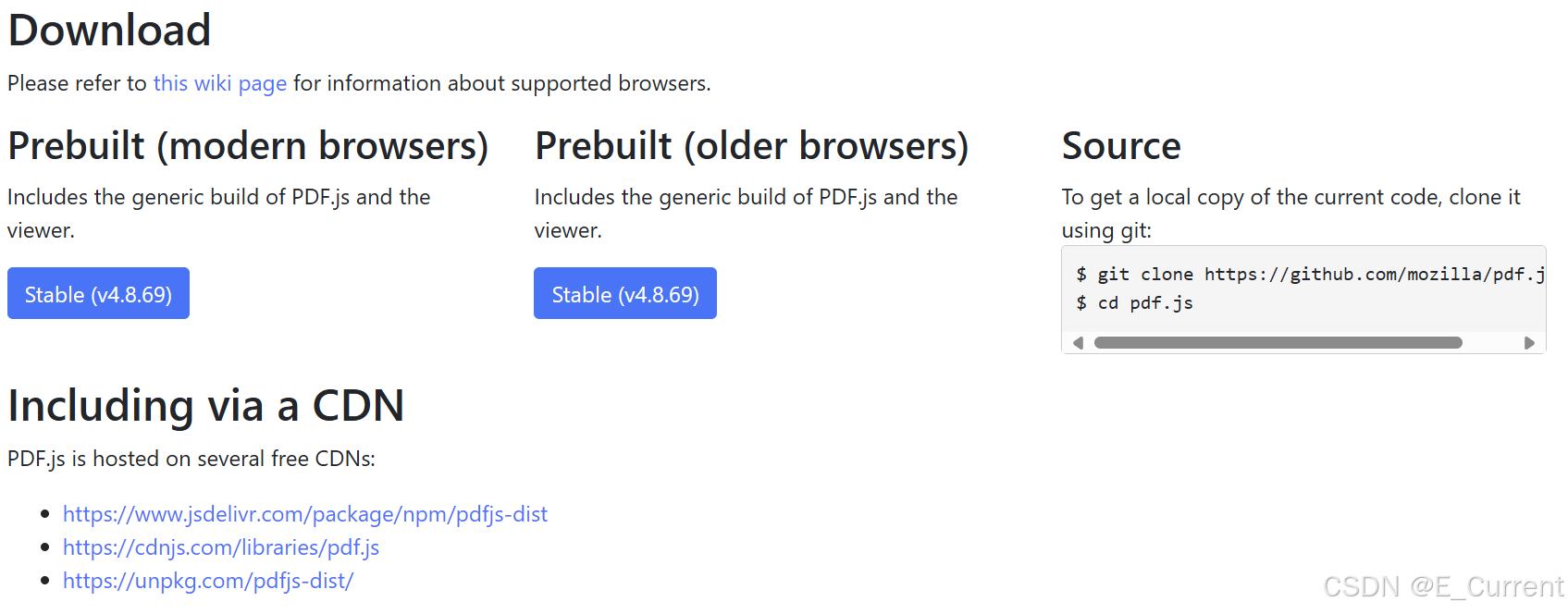 如何在博客（HEXO）中插入PDF_hexo pdf-CSDN博客