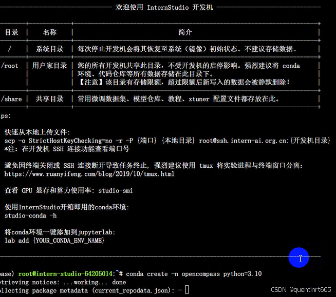 评测 InternLM-1.8B 实践-CSDN博客
