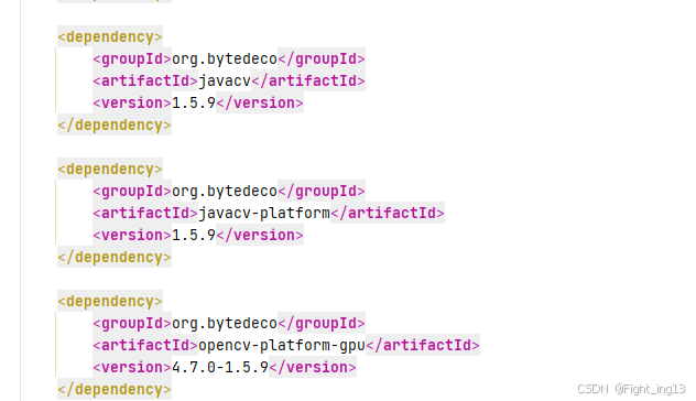 javacv 使用 FFmpegFrameGrabber 只有将程序杀死 才能打印下面信息，否则转成的MP4文件不能播放_javacv ...
