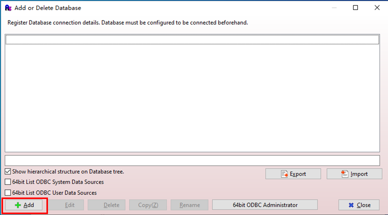A5M2（数据库管理工具）下载安装-CSDN博客