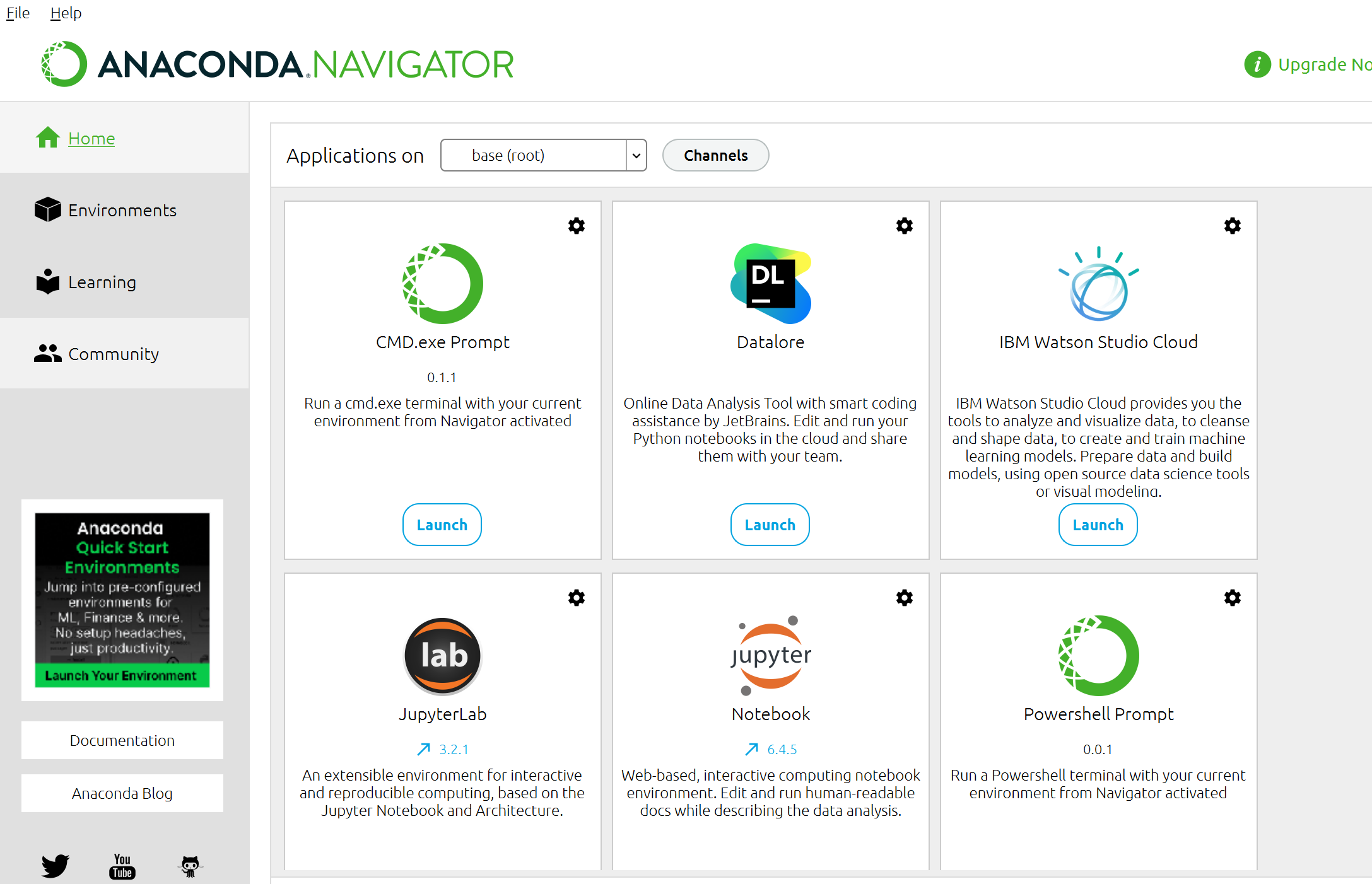 Python+Anaconda+pytorch+cuda+jupyter notebook安装与环境配置+ NumPy报错_refrain from using this package or ...