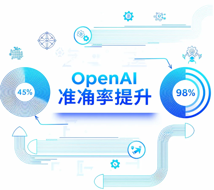 《OpenAI如何通过3阶段8种方法将RAG准确率从45%提升至98%》_csdn 博客《openai 如何通过 3 阶段 8 种方法将 rag 准确率从 45% 提升至 9-CSDN博客
