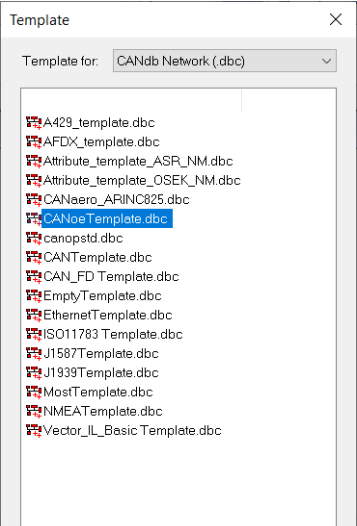 DBC文件制作（BMS）-CSDN博客