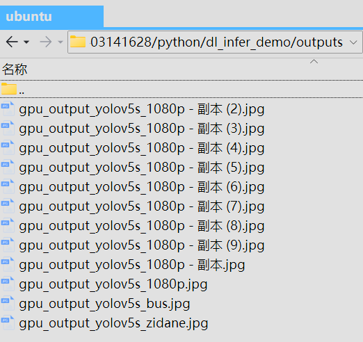 登临科技AI加速卡Hamming V2驱动与SDK安装后的模块测试（python）_dlsmi-CSDN博客