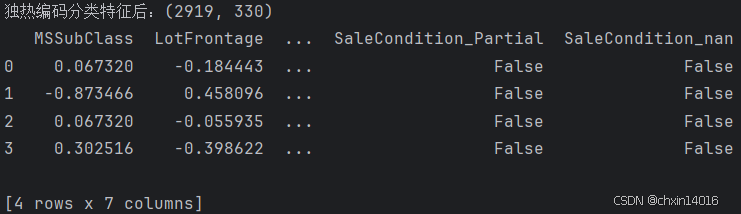 实战Kaggle比赛：预测房价——动手学深度学习4.10_在pycham运行kaggle中代码-CSDN博客