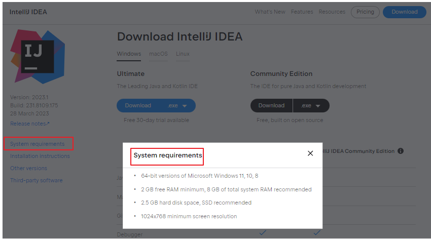 Java全栈工程师全套开发环境搭建（JDK/IDEA）_java开发环境搭建-CSDN博客