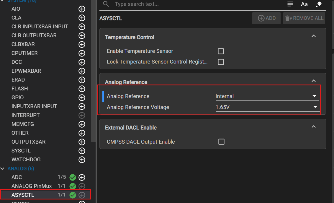 F28P550SJ9+CCS20.1.1+C2000学习笔记-CSDN博客