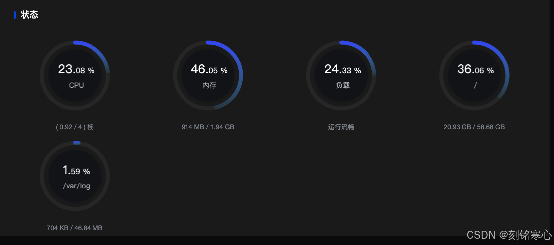 5分钟极速｜C++服务框架｜OATPP框架-CSDN博客