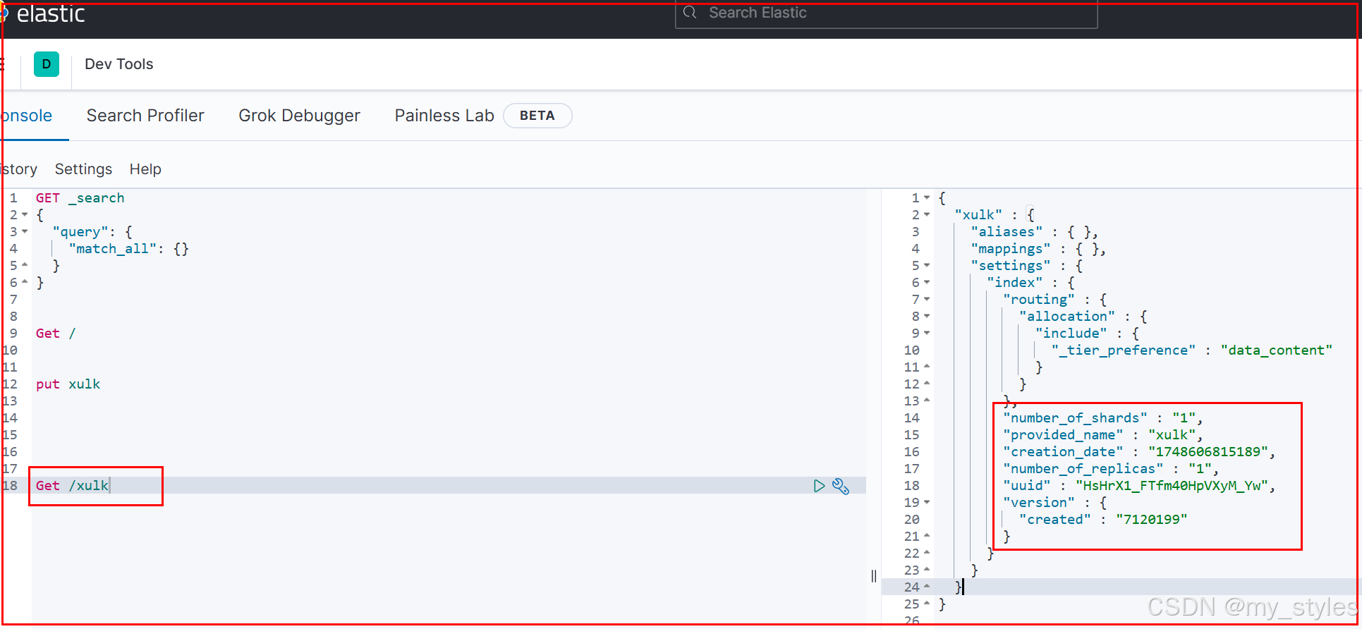 Elasticsearch从安装到实战、kibana安装以及自定义IK分词器/集成整合SpringBoot详细的教程（一）_springboot整合elasticsearch ik分词器-CSDN博客