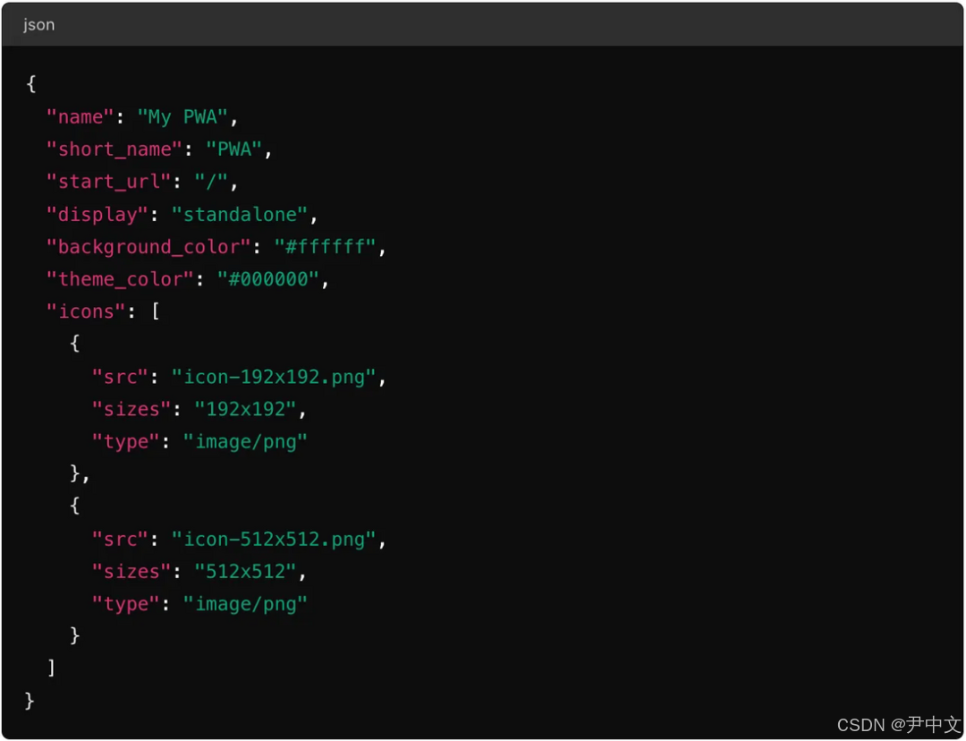 释放 PWA 的力量：2025 年的现代Web应用｜React + TypeScript 示例_react pwa-CSDN博客