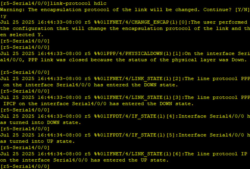 fzh-IP实验------GRE与MGRE综合实验-CSDN博客