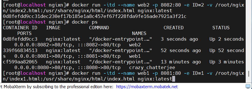 Nginx安装与基础配置--七层负载均衡、四层代理_nginx七层负载 nginx.conf配置-CSDN博客