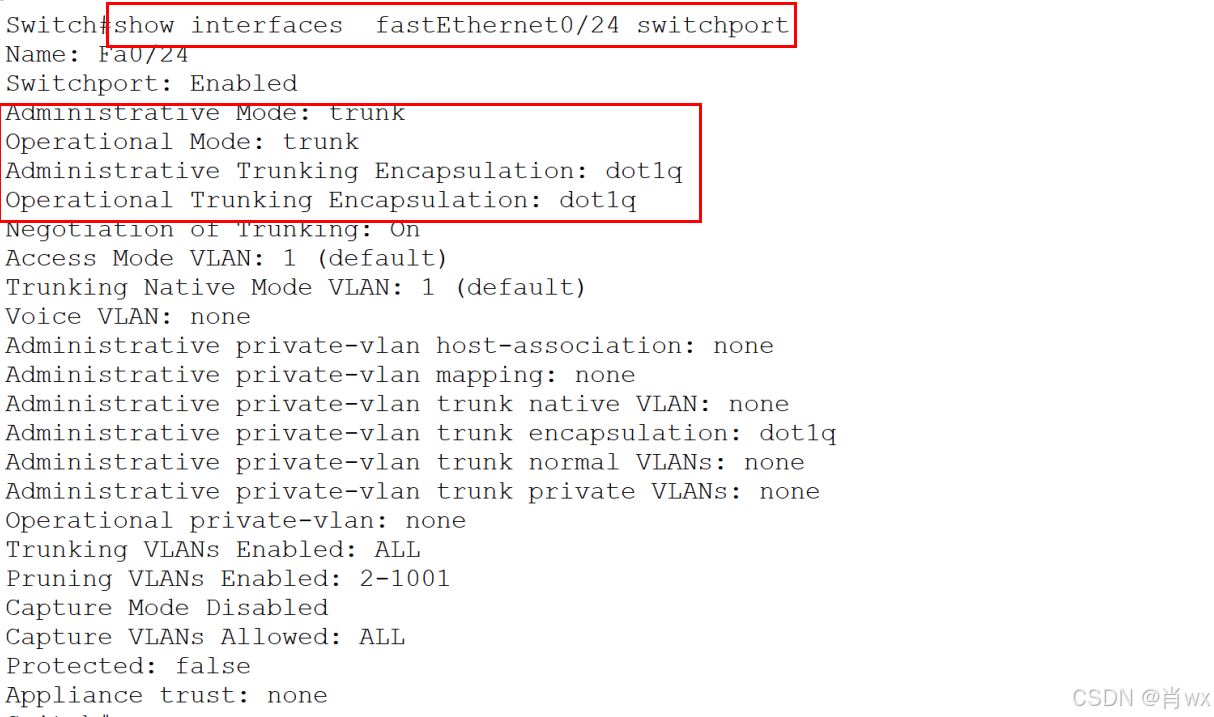 实验：单/跨交换机VLAN的创建_创建vlan10和vlan20命令-CSDN博客