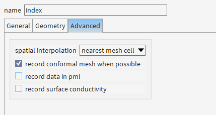lumerical——闪耀光栅（Blazed grating）仿真-CSDN博客