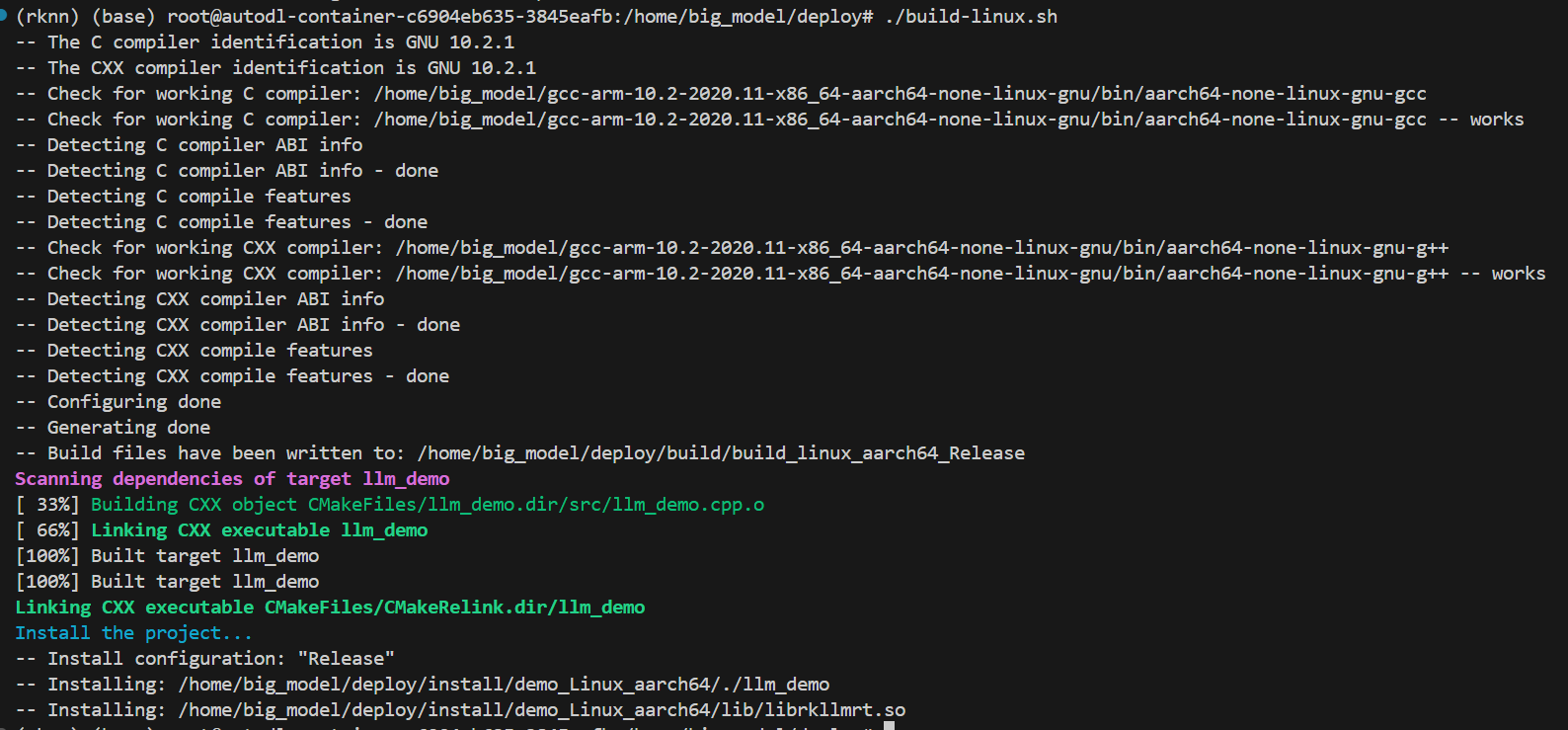 Python----算法移植（RK3588部署deepseek对话大模型）_rkllm-CSDN博客
