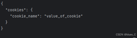 requests 库使用全攻略（6）：Cookies使用详解_requests cookie-CSDN博客