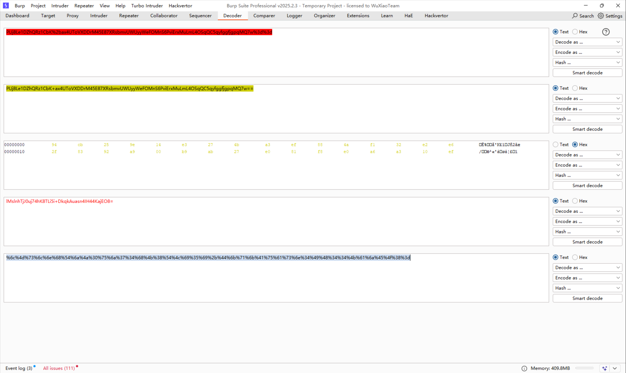 [BP靶场] 业务逻辑漏洞专题共12个实验 全流程记录_lab: inconsistent security controls-CSDN博客
