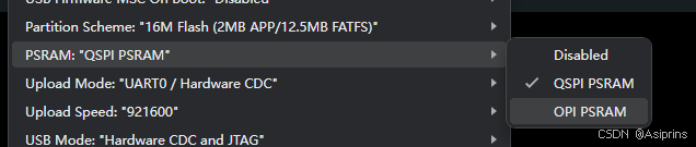 esp32-s3 部署 ov2640模块 嘉立创例程_esp32s3 ov2640-CSDN博客