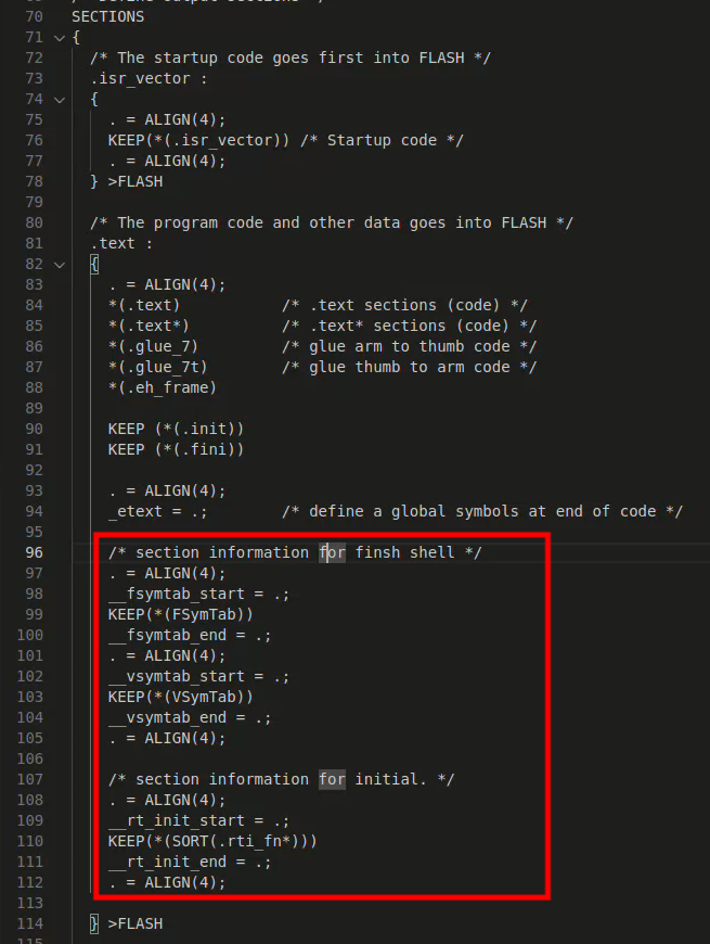 关于STM32Hal库+RT-Thread使用Cmake编译的笔记_rtthread cmake-CSDN博客