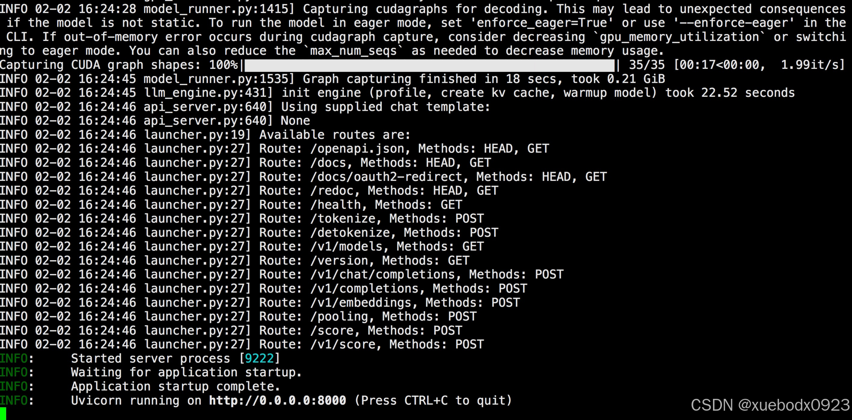使用vllm部署DeepSeek-R1-Distill-Qwen-1.5B-CSDN博客