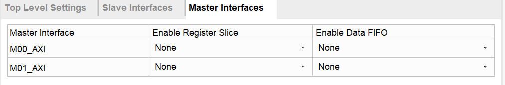AXI Interconnect IP简介_axi smartconnect-CSDN博客