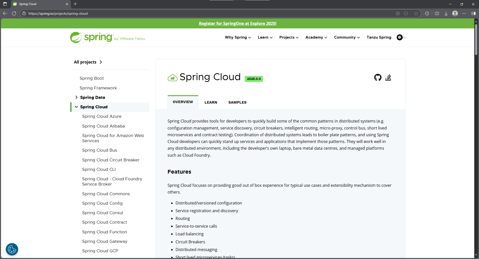 服务发现：Eureka 服务器（Service Discovery: Eureka Server）_spring cloud 官方提供的 eureka server 启动器下载-CSDN博客