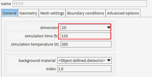 lumerical——闪耀光栅（Blazed grating）仿真-CSDN博客