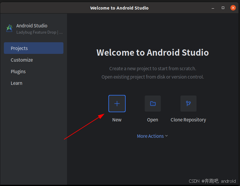 android 15 源码分析【环境搭建： asfp 调试framework-java 与 native】_android asfp-CSDN博客