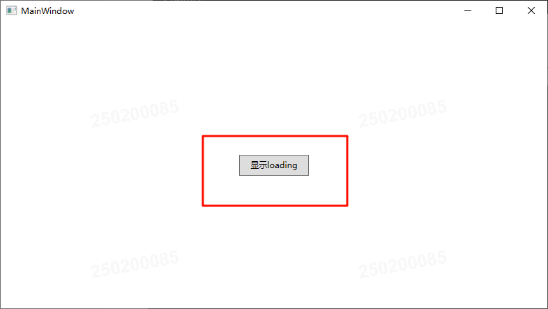wpf 自定义Loading_wpf loading控件-CSDN博客