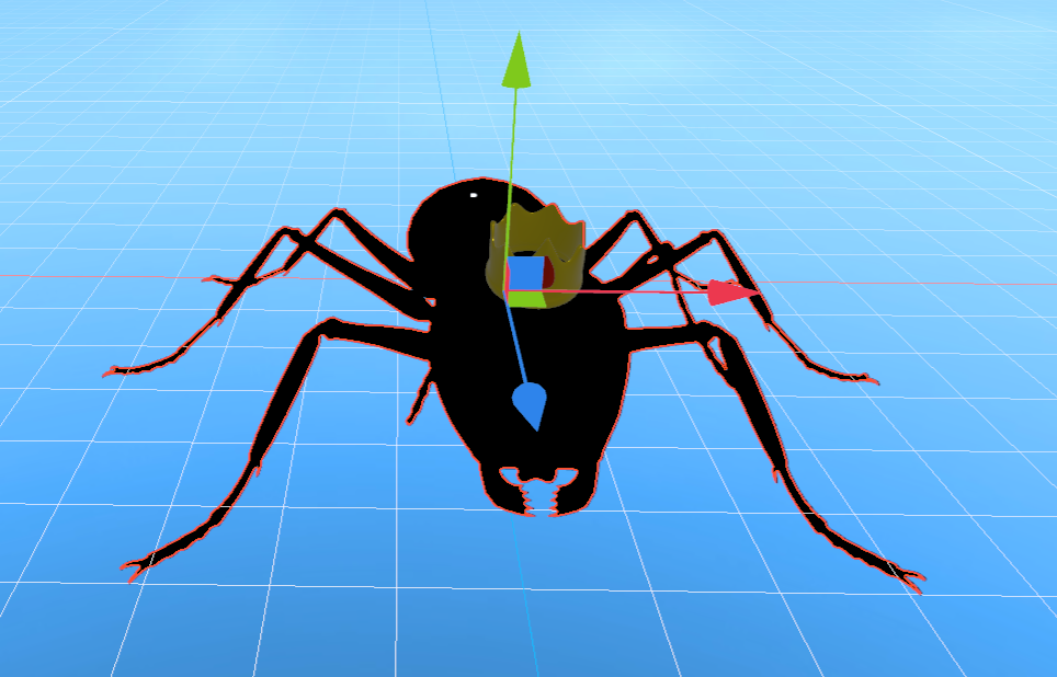 Laya3d动画状态机使用(从外部导入到IDE里面的模型)_laya怎么导入模型-CSDN博客