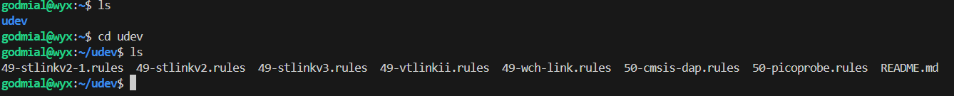 使用WSL2+usbipd，解决ST-Link JLink无法被WSL直接识别问题_wsl usbipd-CSDN博客