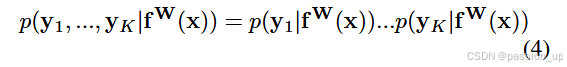 Multi-Task Learning Using Uncertainty to Weigh Losses for Scene Geometry and Semantics译文_CVPR-CSDN博客