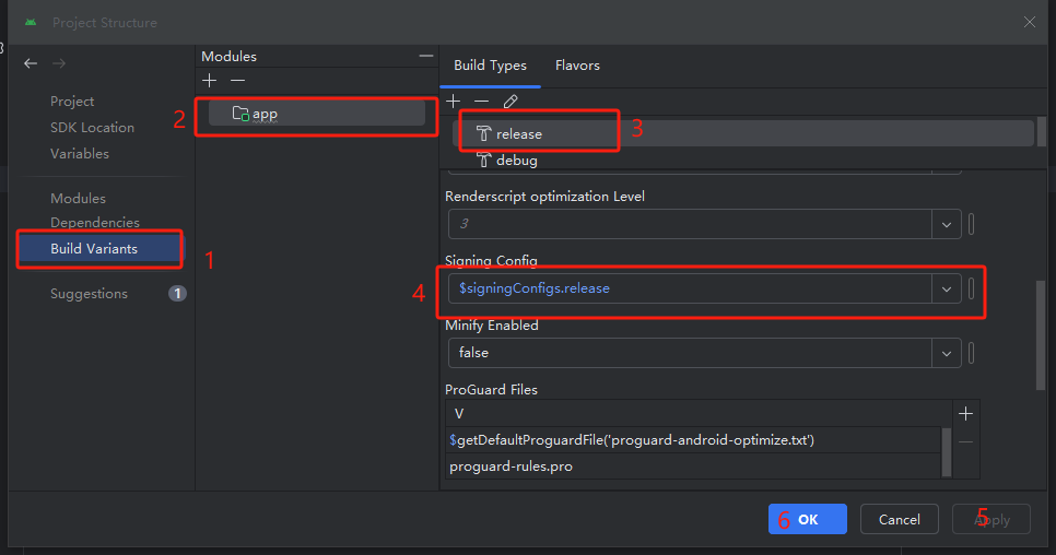 Android 最全的自动化Keystore本地签名和Github Action自动打包工作流_github打包apk-CSDN博客