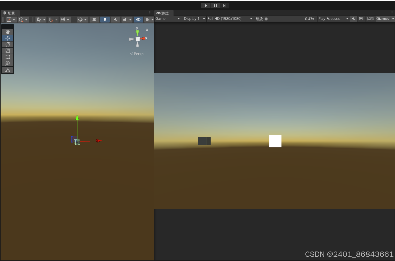 U3D 3D对象坐标转ui（ugui）坐标_unity 3d坐标转ui坐标-CSDN博客